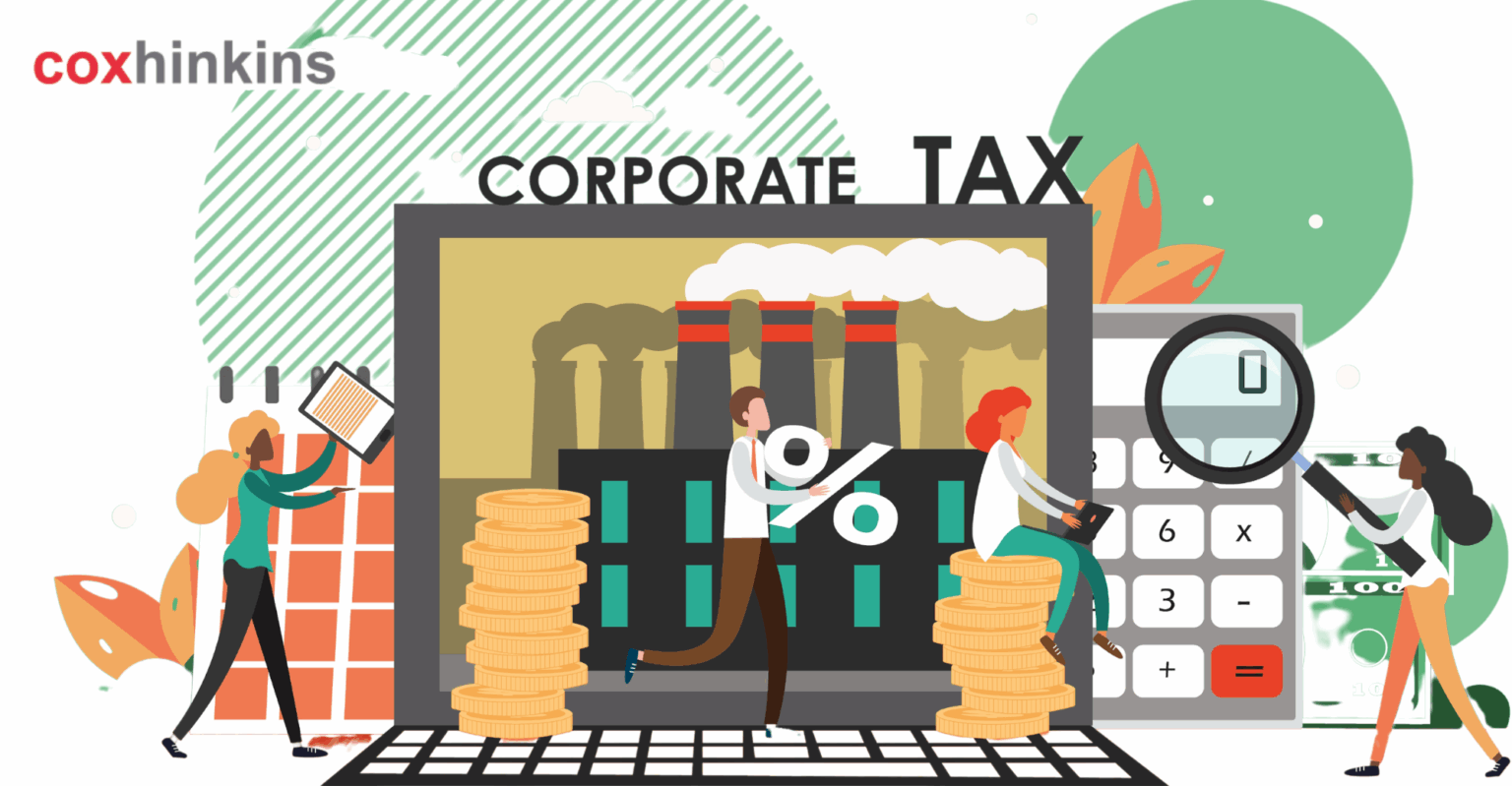 Corporation Tax Guide: What Every Business Must Know