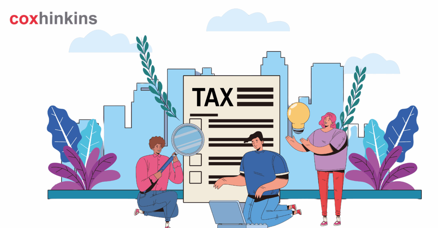 How to Setup Your HMRC Personal Tax Account in 2025?