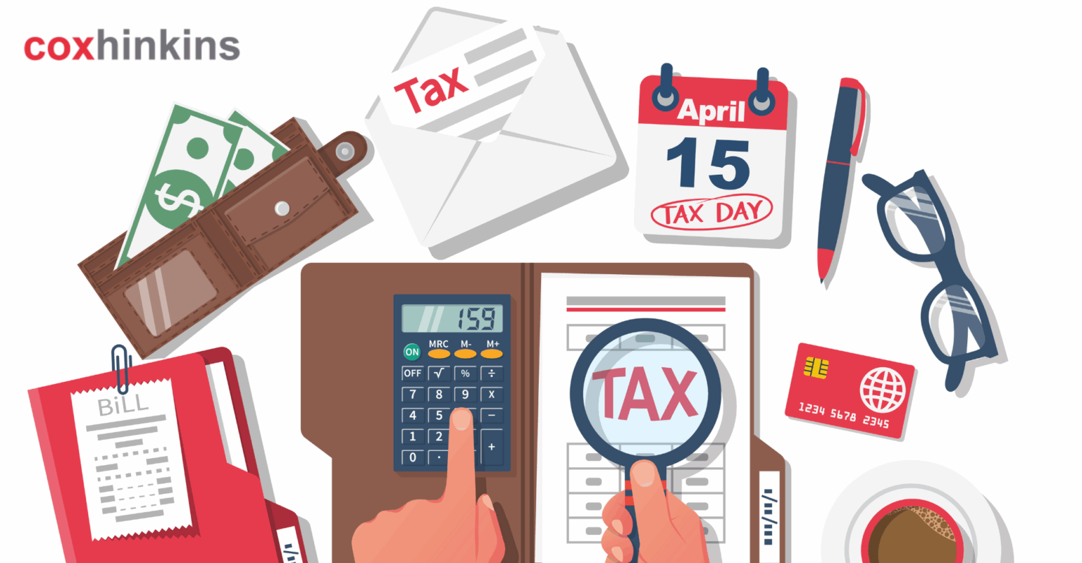 What is Tax Accounting: A Complete Guide