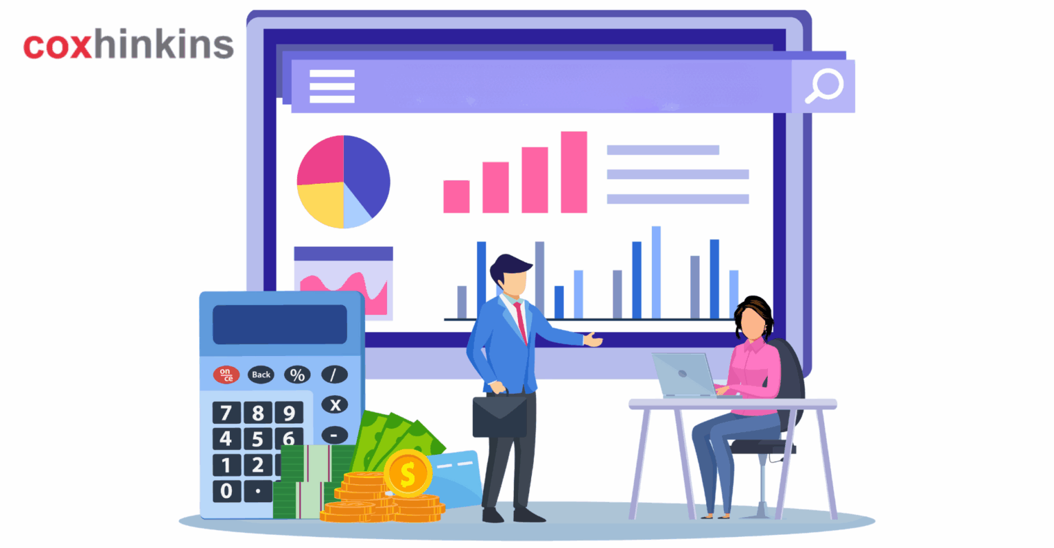 A Detailed Guide on Small Business Bookkeeping.