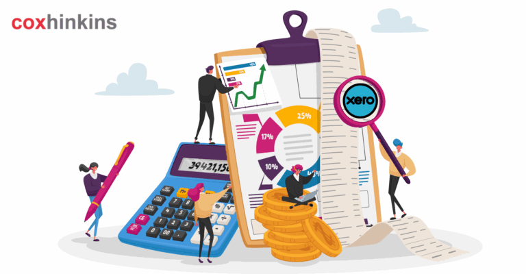 A Detailed Guide on How to use Xero-Tips and Tricks