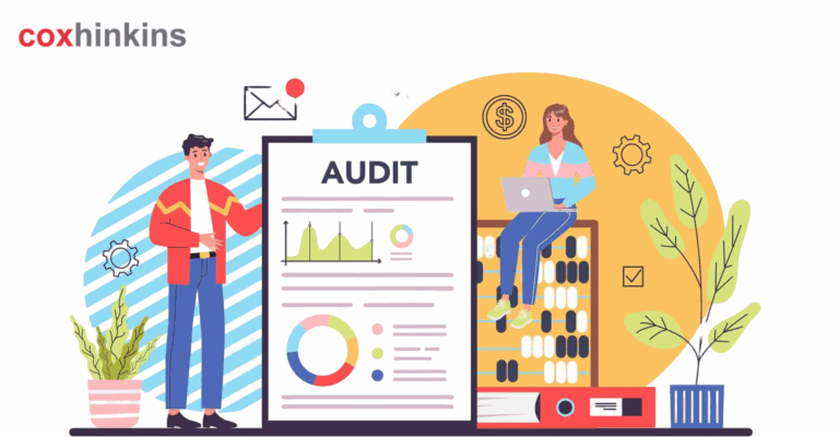 A Comprehensive Guide on Statutory Audit Services